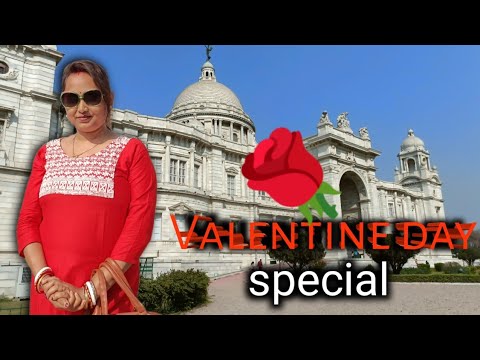 inside Victoria memorial hall museum/what's inside??????? - YouTube