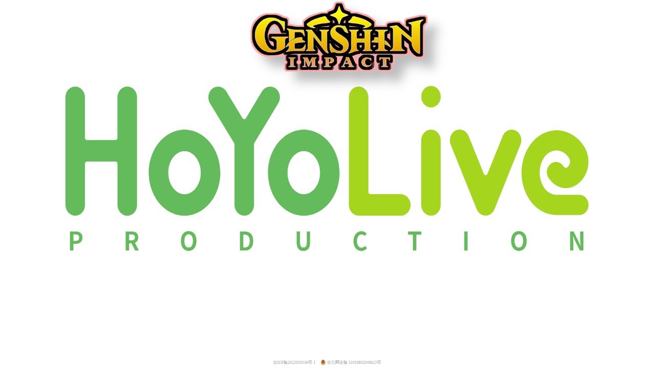 HoYoLive Production geht an den Start? - YouTube