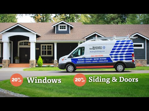 New Year, New Home Sales Event! - YouTube