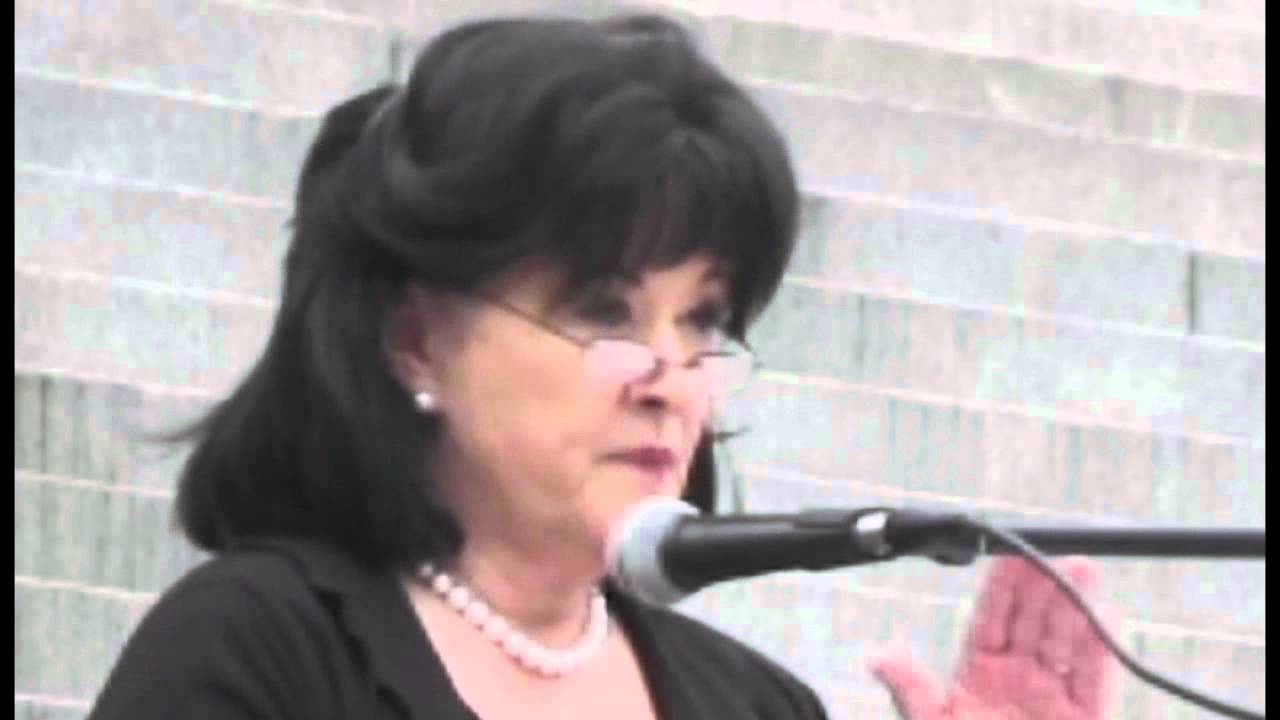 Victoria Eslinger - YouTube