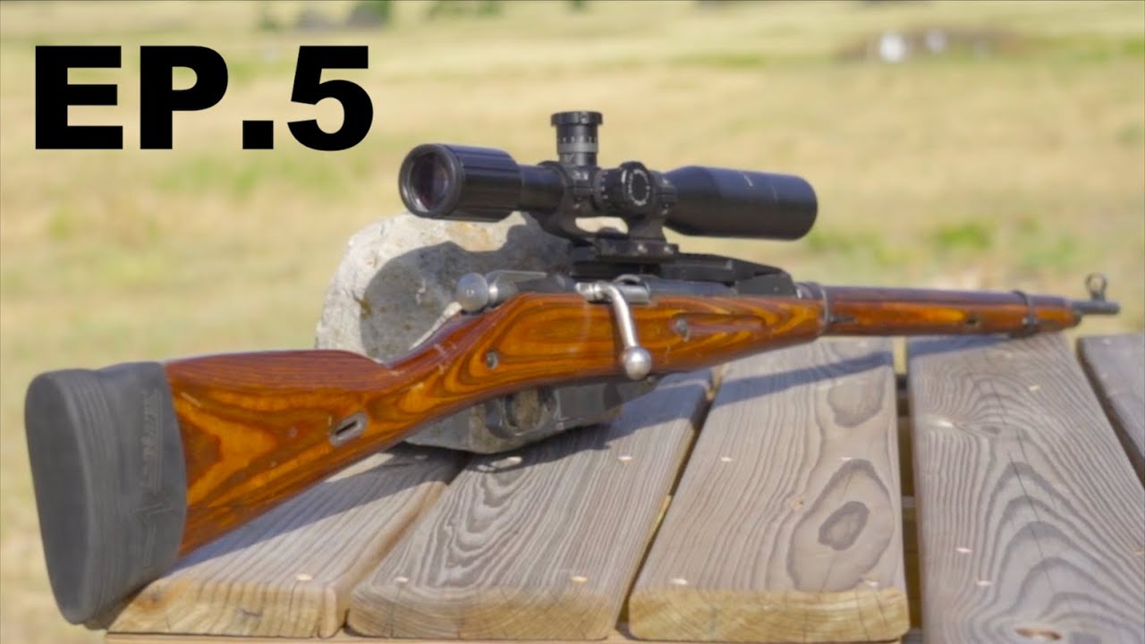 Texas Plinking 1 MOA At 1,000 Yards Challenge - Episode 5 - YouTube