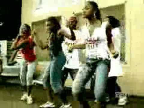 Dj Unk Walk it Out [Official music video] - YouTube