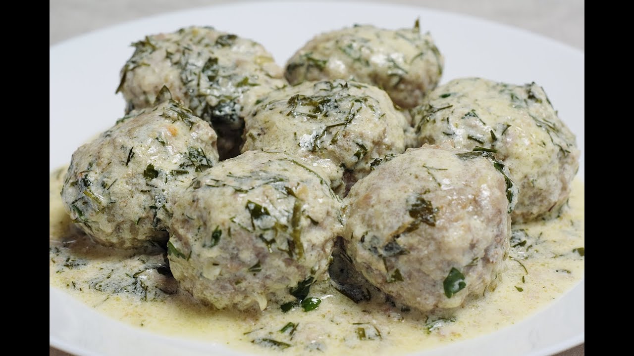 Najsmaczniejsze niesamowicie łatwe pulpety. Idealne na każdą okazję ...