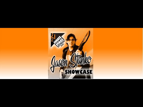 Jason Stanko - Corner Stage Showcase - YouTube