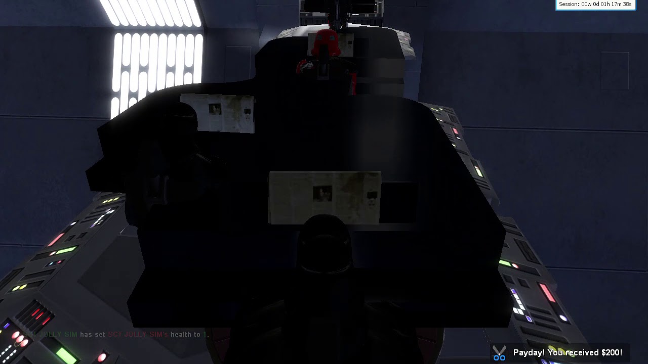 Chaos Part 1[star wars undead server gmod] - YouTube