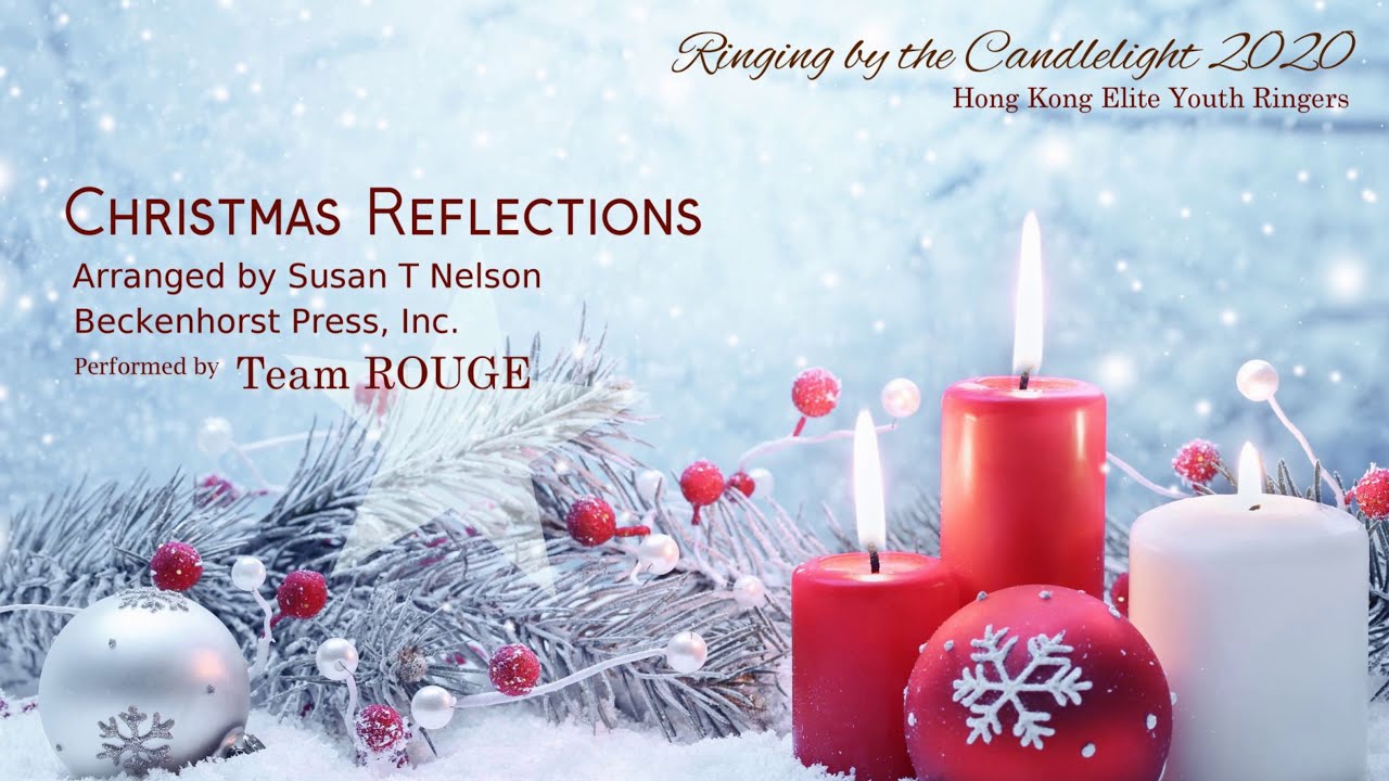Christmas Reflections - YouTube