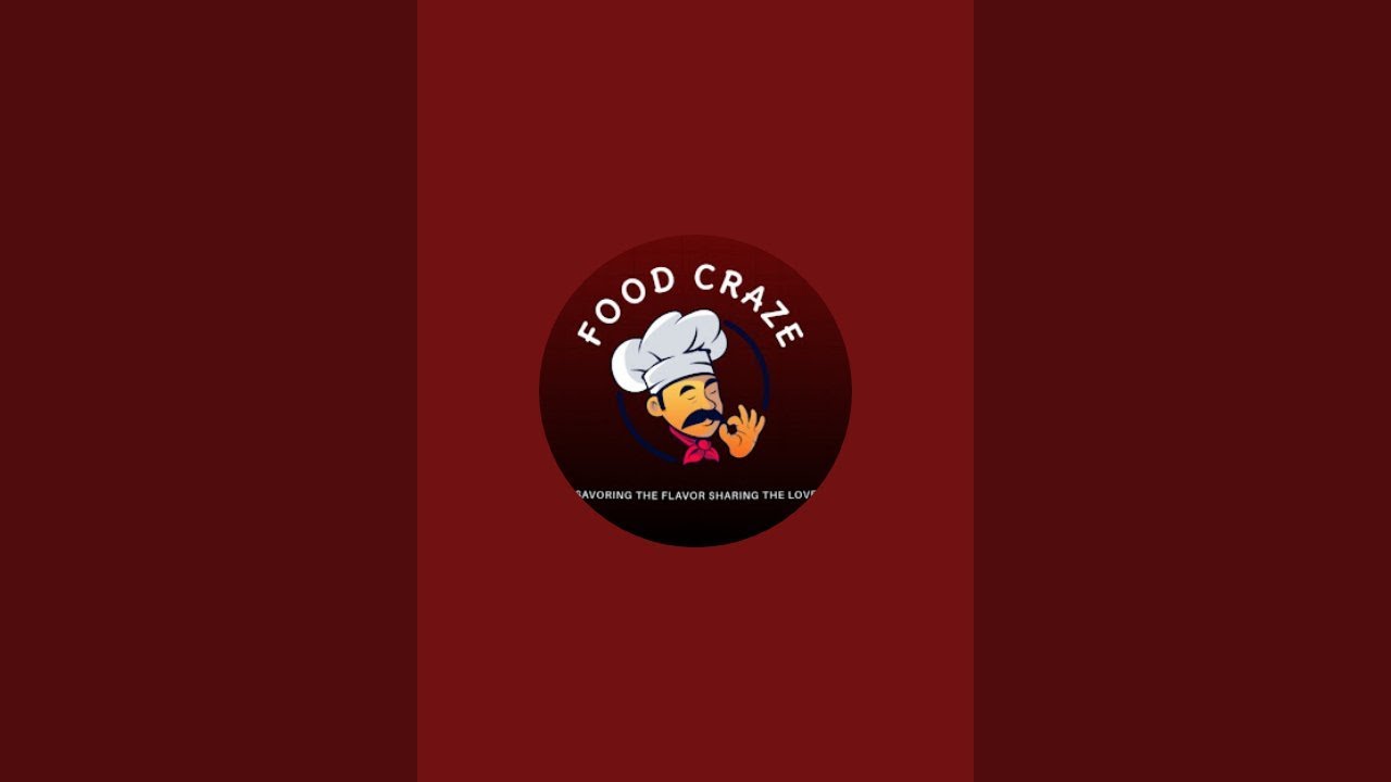 Food Craze With Uj is live! - YouTube
