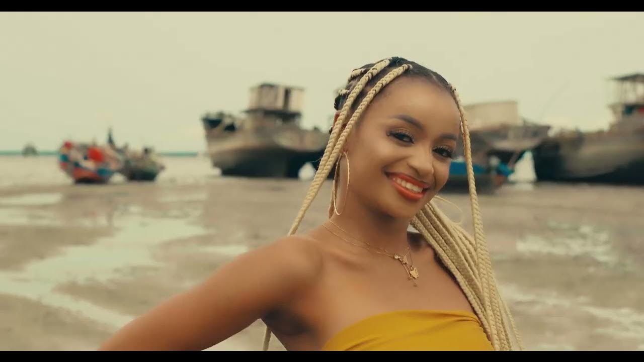 Phany Love-Simuachi (Official Music Video) - YouTube Music