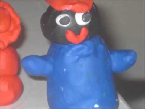 Triple AAA: An Animated Triple Movie - YouTube