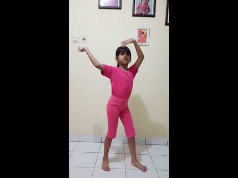 Goyang Ubur-ubur-Diandra