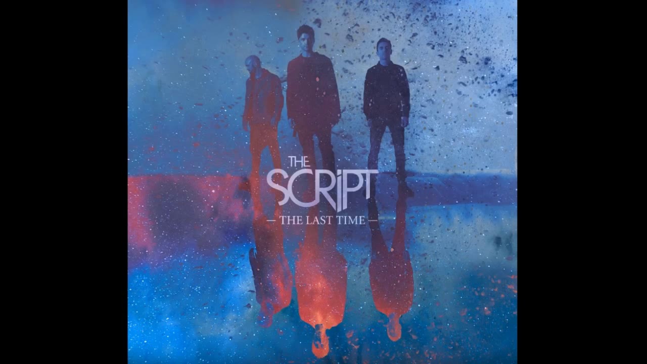 벌써 마지막인거야? The Script - The Last Time (2019) [가사/번역/해석] - YouTube