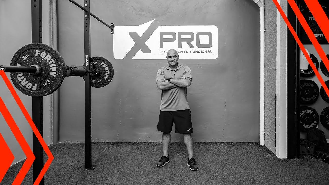 Conheça a Xpro — Box 100% FORTIFY - YouTube