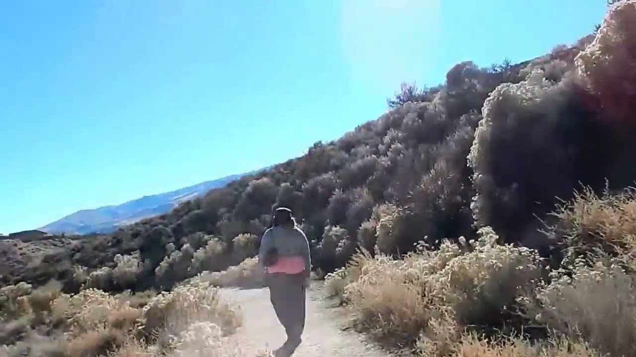 Robb Canyon - Part 1 "Where Urban Legends, Haunts & History Collide ...