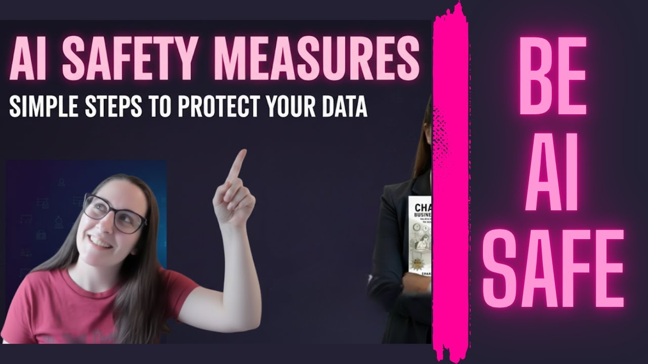 AI Safety for Small Business (and Everyone Else Too!) | Protect Your ...
