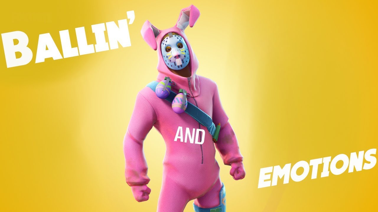 ‘Emotions’ - Fortnite Montage - YouTube