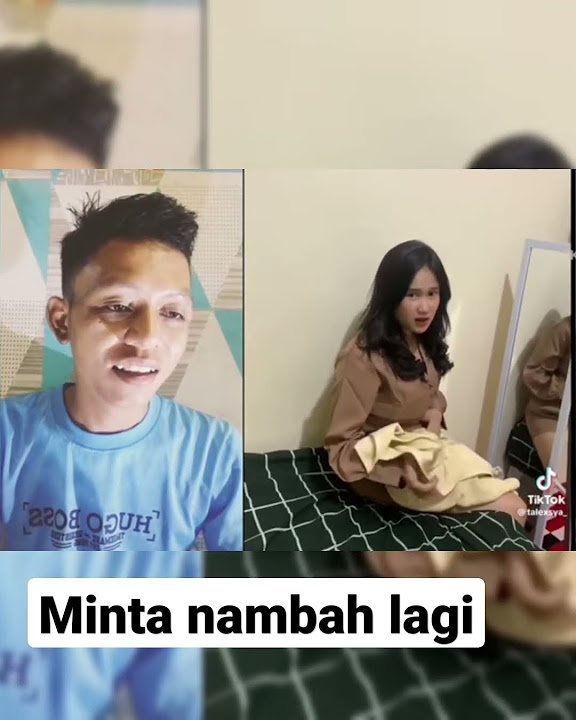 minta nambah lagi😂 - YouTube