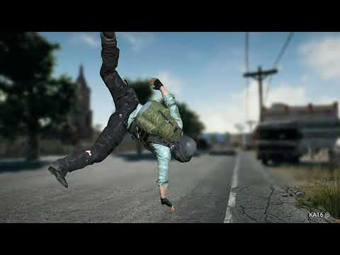 pubgi song and comady and staus video