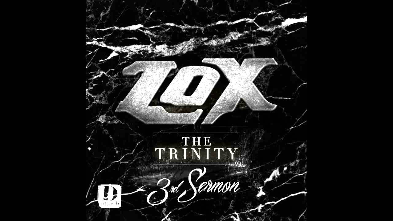 The LOX - Real Is Real (Ft. Von) [The Trinity: 3rd Sermon] - YouTube Music