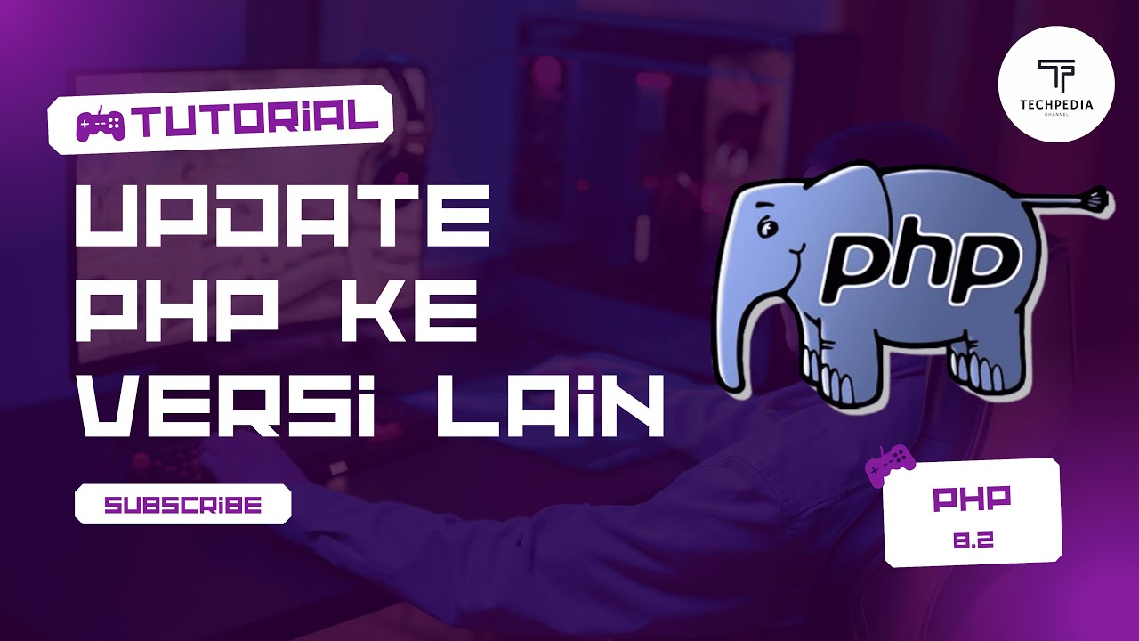 Update PHP di Laragon? Gampang Banget! | Cara Ganti Versi PHP Tanpa Ribet - YouTube