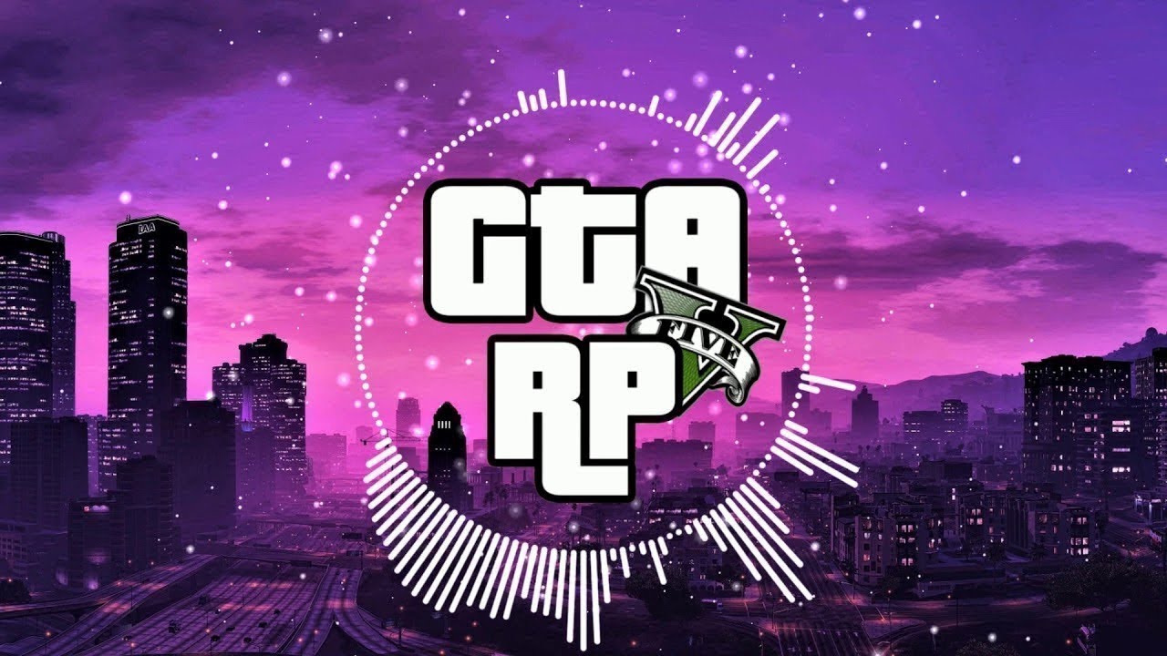 GTA V. American Story RP. День 2 - YouTube