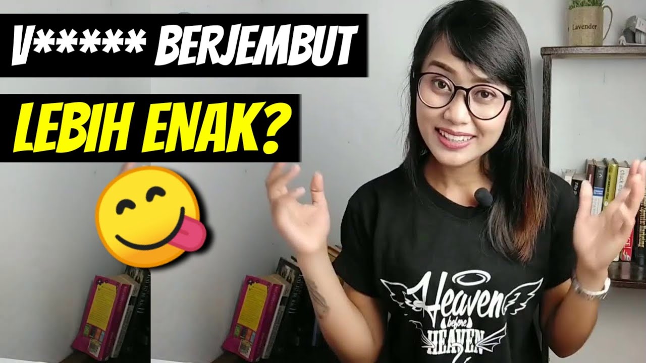 MITOS DAN FAKTA TENTANG JEMBUT - YouTube