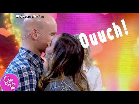 ¡Estaba todo bien entre ellos pero lo terminó rechazando!