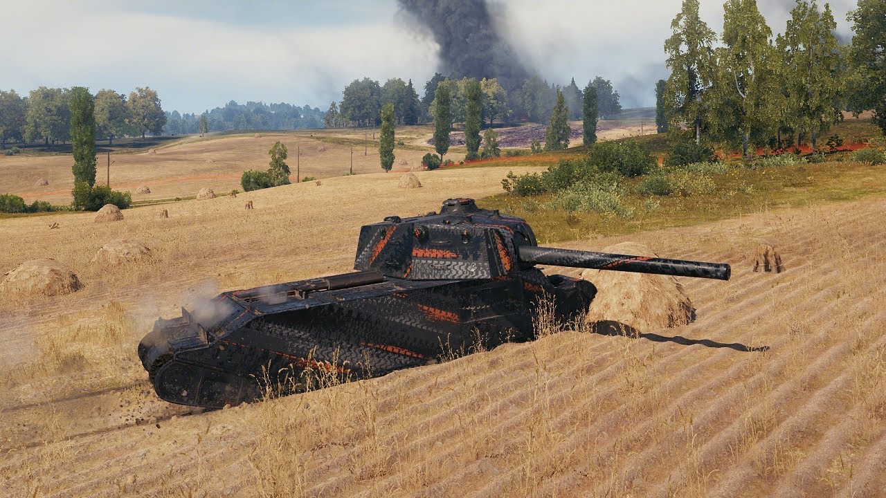 World of Tanks Epic Wins and Fails Ep268 - YouTube