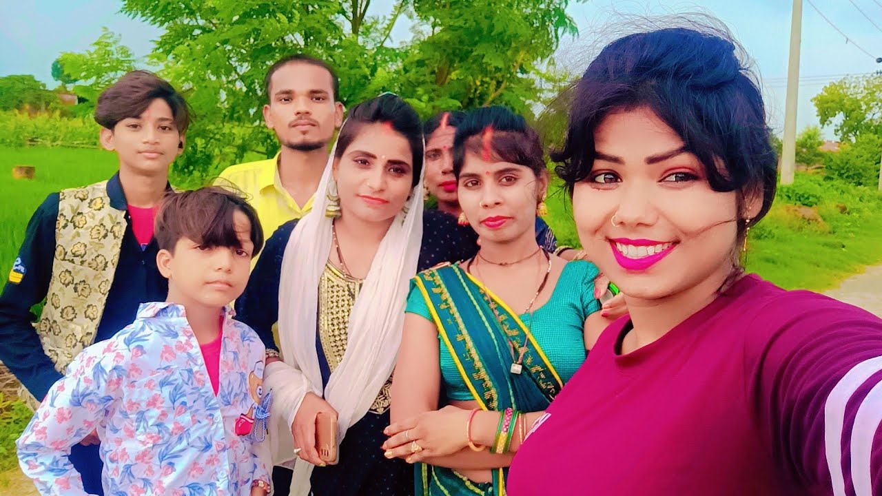 Chandani Rani official50 is live! - YouTube