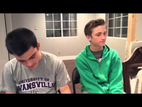 Scene 2 Jake Gould - YouTube