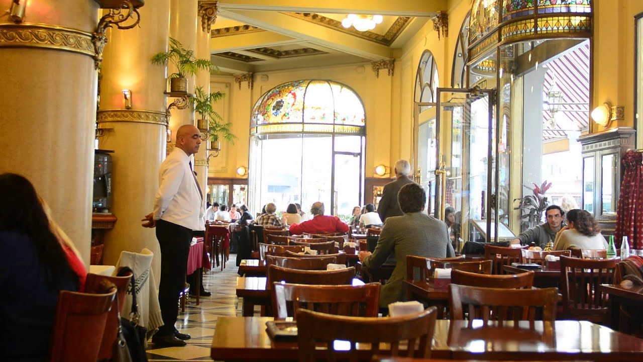 Las Violetas - YouTube