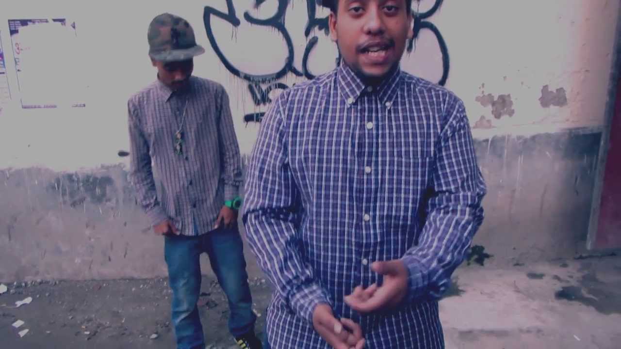 IM CRAZY (Official Music Video) - YouTube