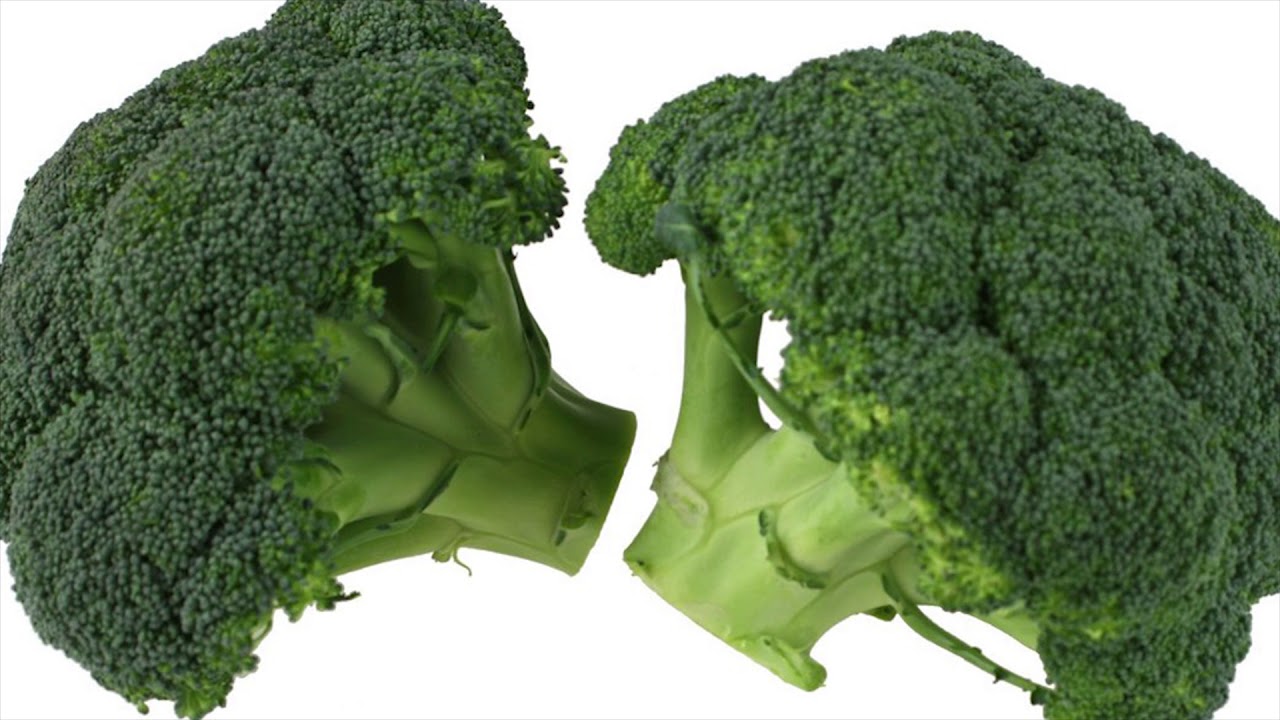 Cruciferous Vegetables - The Health Benefits of Cruciferous Vegetables ...