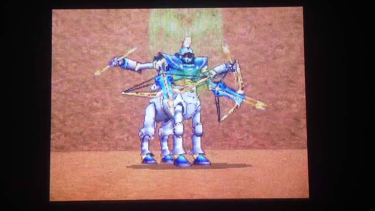 DQMJ2最大限のダメージ - YouTube