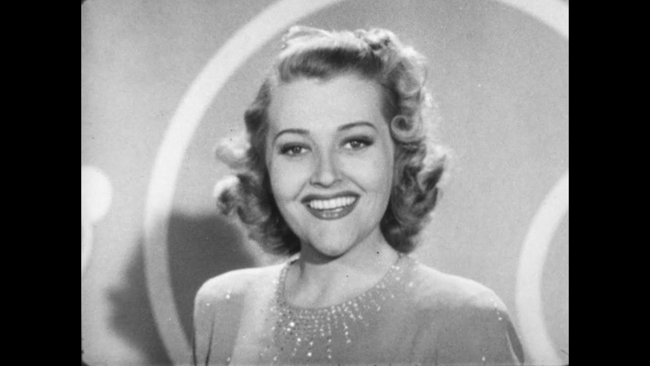 Blow, Gabriel, Blow by Wynn Murray with Nino and Lenora (1942) - YouTube