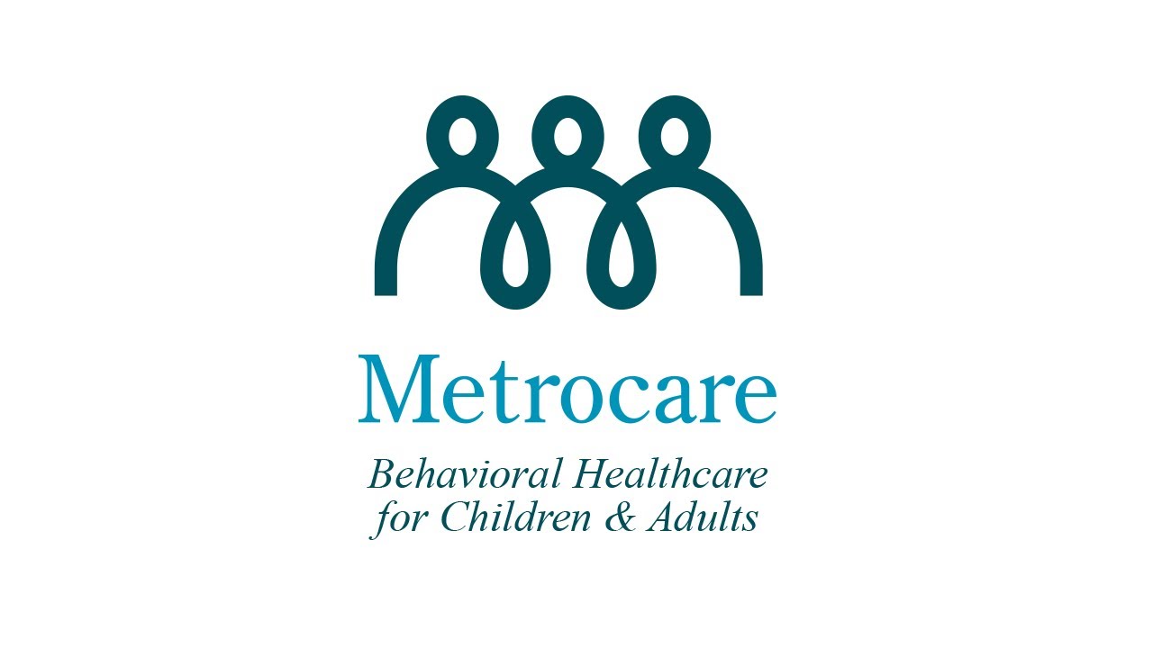Behavioral Healthcare for Children & Adults, Metrocare 2019 - YouTube