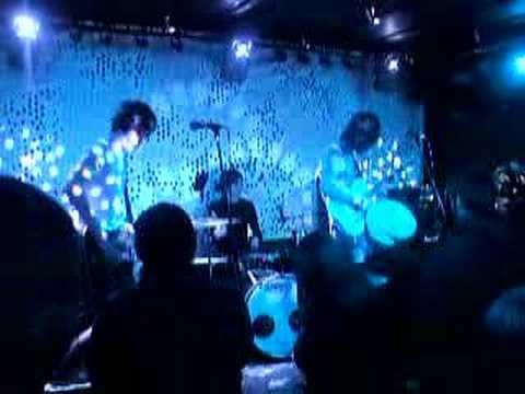 The Auteur - Model Home @ The Kingston Peel 03.02.08