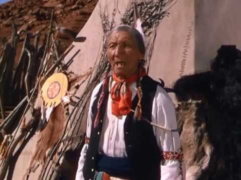 She Wore a Yellow Ribbon