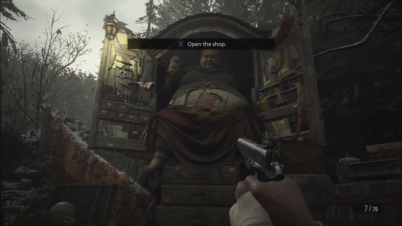 RESIDENT EVIL 8 VILLAGE Gameplay Walkthrough FULL GAME - No Commentary ...