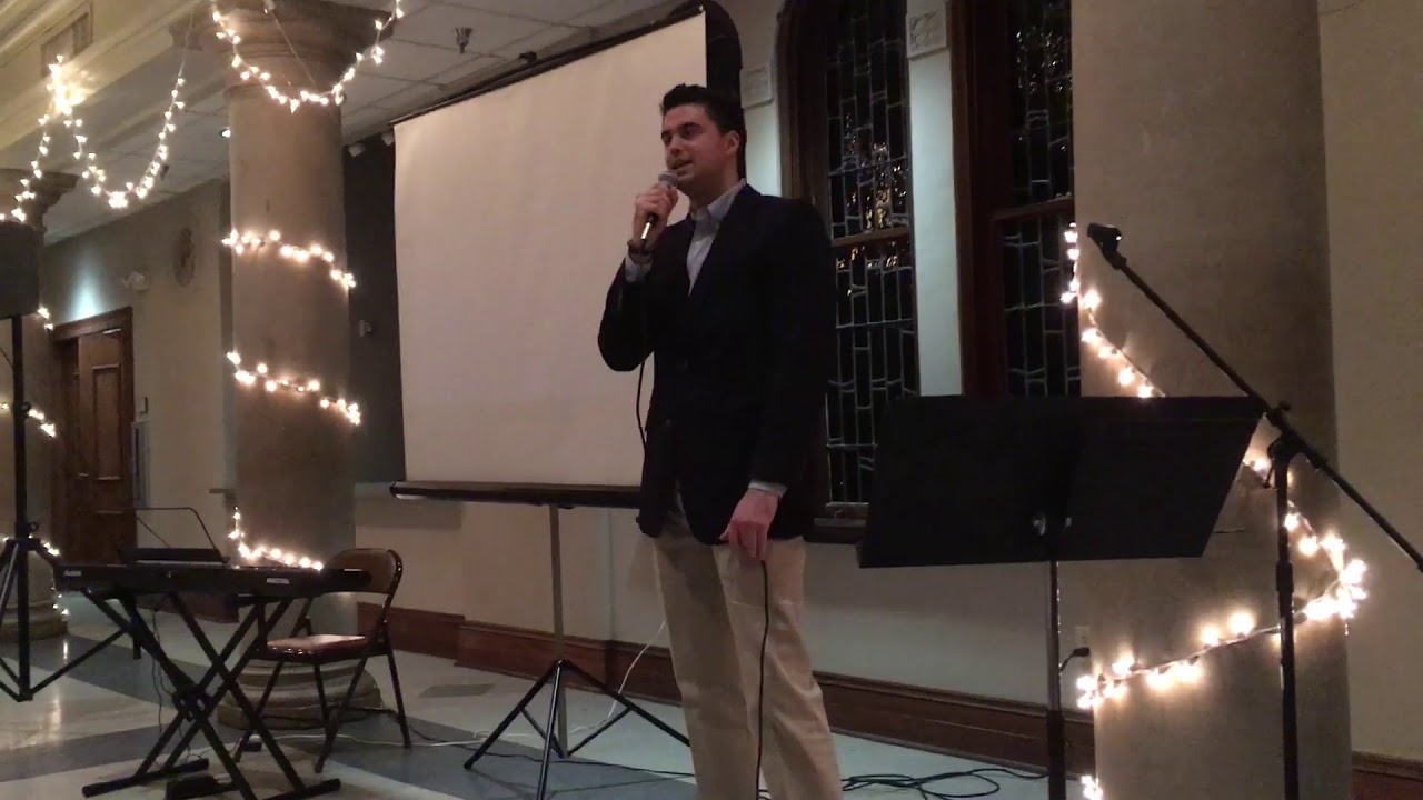 TA 67 Proposals - Eric Brasher/Anna Hattier - YouTube