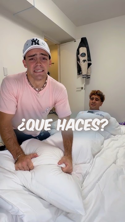 Estoy HARTO de mi mejor AMIGO 😩 - YouTube