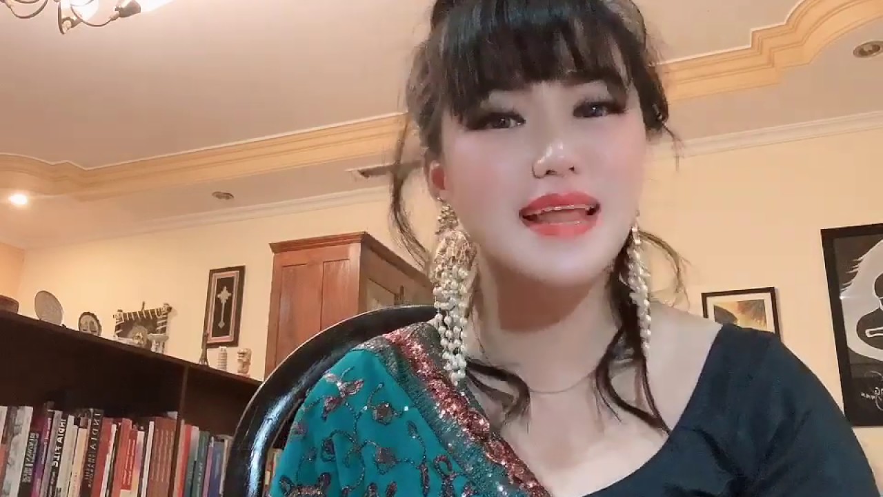 CHINESE? INDIAN? NAGA? | CELEBRATING DIVERSITY - YouTube