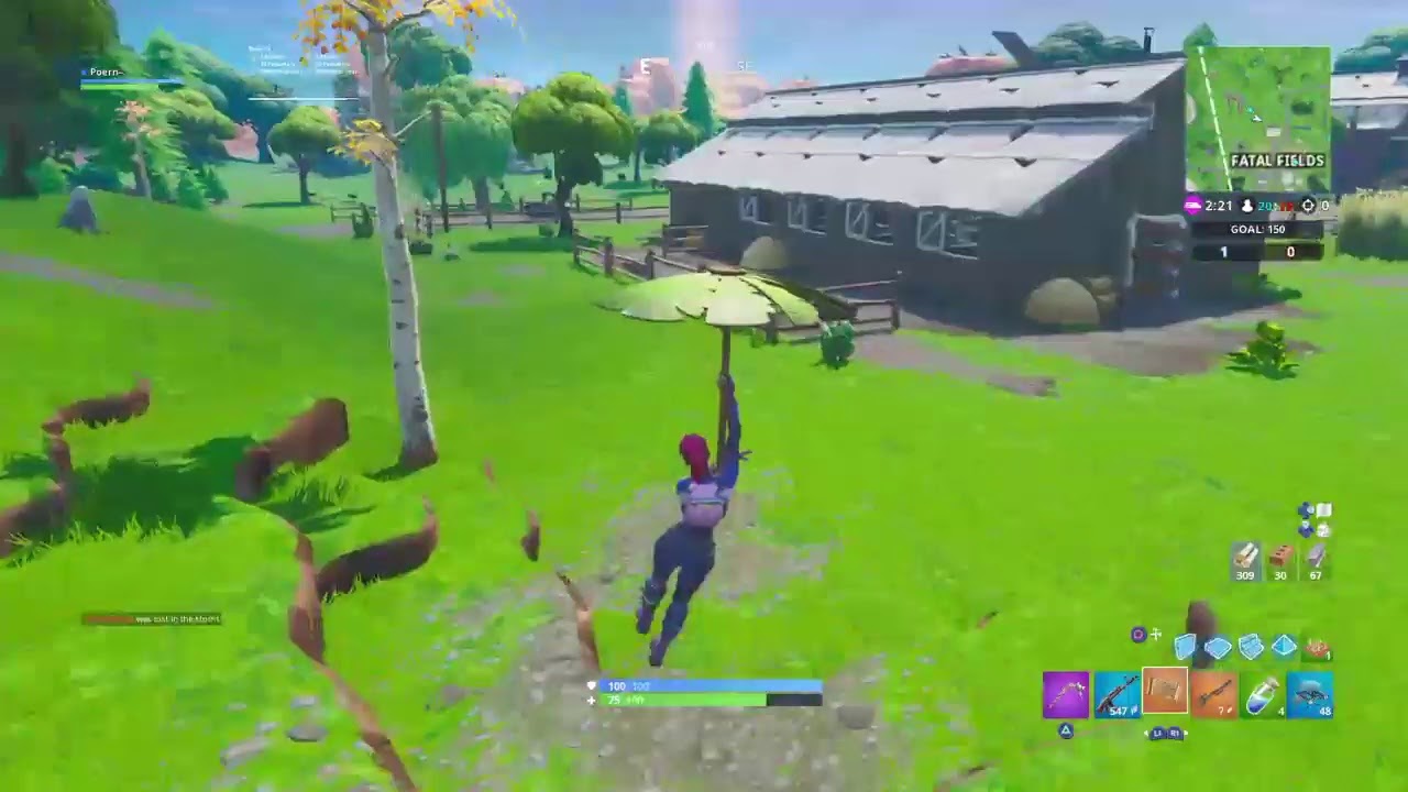 Fortnite |NF Clan Tryouts #nf Lets Game - YouTube