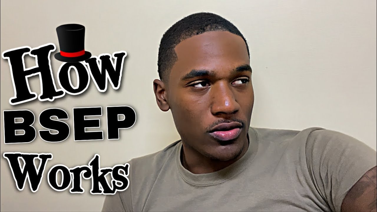 The FULL in depth details of how THE BSEP program works! (The key to ...