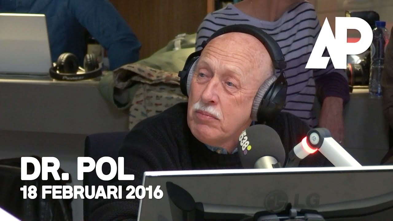 The Incredible Dr. Pol bij 538! - YouTube