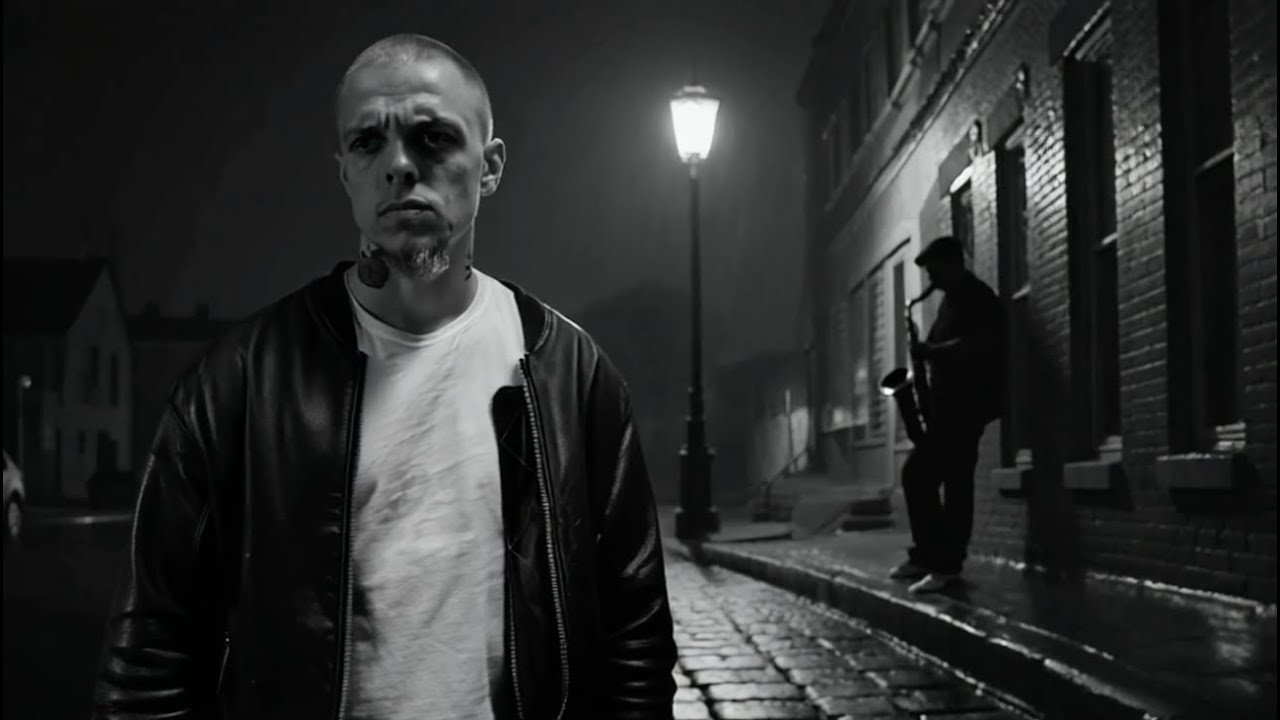 SeinsSucrer & Dj-Horg - FILM POLICIER - vidéoclip Officiel - YouTube