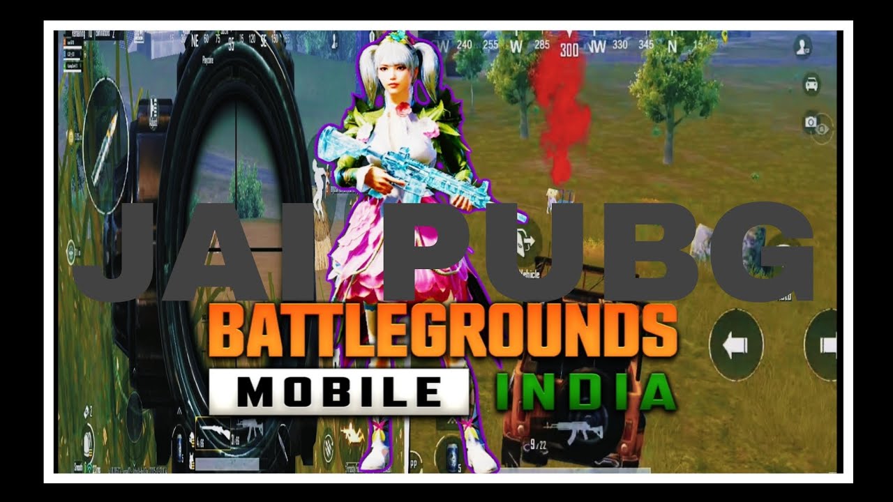 BGMI. NEW TRENDING VERSION VIDEO😎😎###(kuldeepchawlagaming) - YouTube