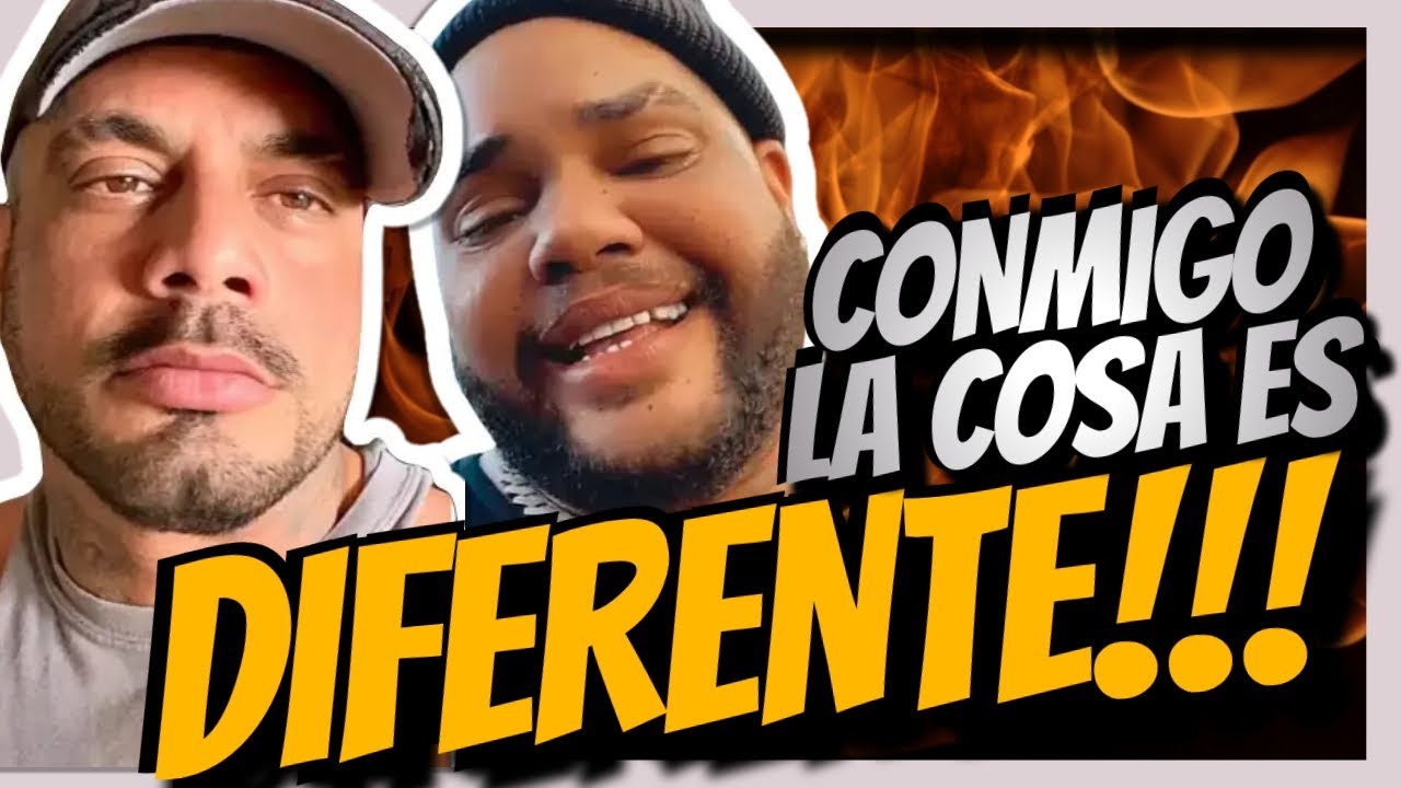 AL2 Y El Taiger Se Van Sin Sal , Loma Abajo Y Sin Frenos😱!!! Chismes De ...