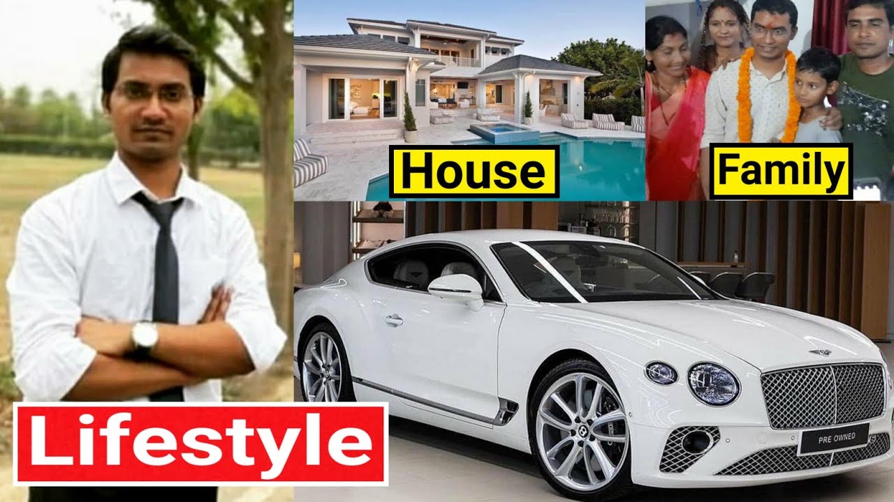 UPSC Topper Shubham Kumar AIR 1, Lifestyle Biography, Education, Car ...