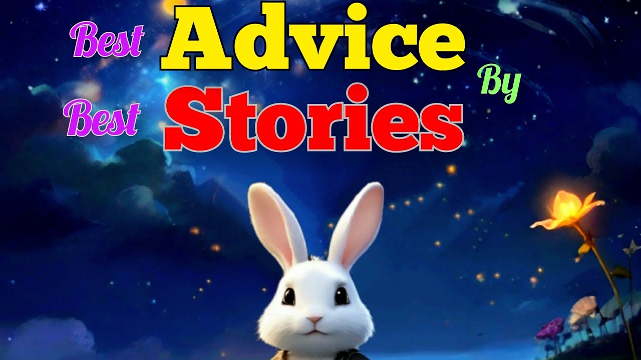 Best Short story about robber vs honest. Best story for kids - YouTube