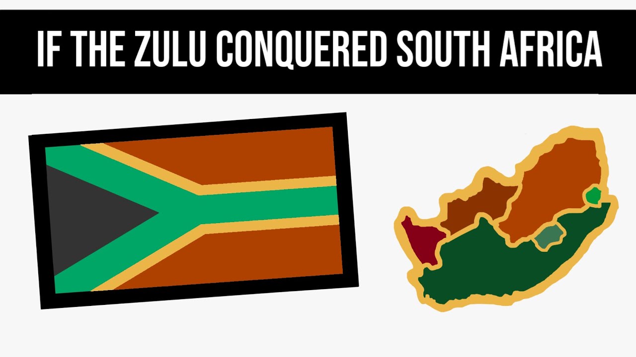 Zulu Nation Flag